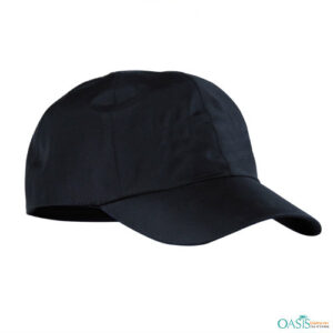 Deep Navy Regular Formal Cap Supplier USA, Australia