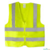 High Visibility Neon Safety Vest And Uniforms Suppliers USA