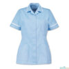 Light Blue Health Care Tunics, Shirts Uniform Suppliers USA