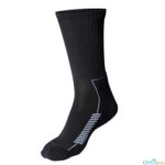 Well-styled black Law socks Uniform Wholesaler & Suppliers USA, UK