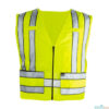 Reflective Safety Jackets for Fireman Uniform Wholesaler & Suppliers ...