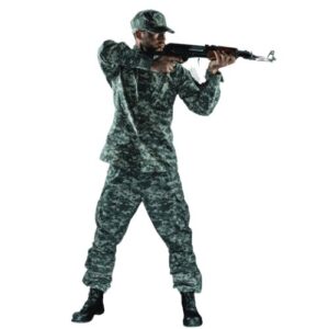 Army Check Post Uniform Wholesaler & Supplier