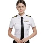 Aviation Uniform Wholesaler & Supplier