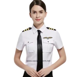 Aviation Uniform Wholesaler & Supplier