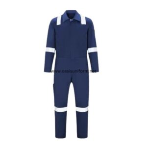 Marine Engineer's Blue Uniform Wholesaler & Supplier