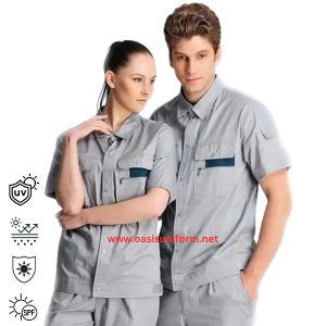 Engineer's SPF Uniform Wholesaler & Supplier