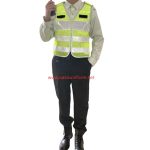 Traffic Police Uniform Wholesaler & Supplier