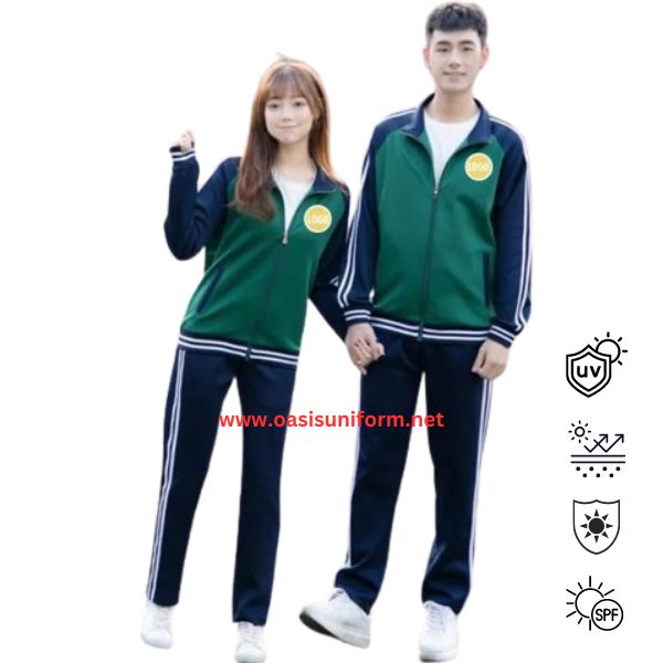 UV Uniform For School Sports Wholesaler & Suppliers