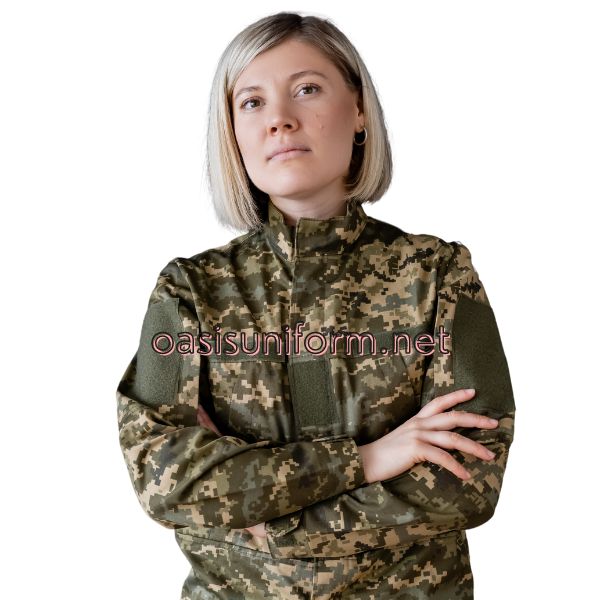 Army Dress Uniforms 2024