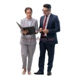 Banker Uniform Wholesaler & Supplier