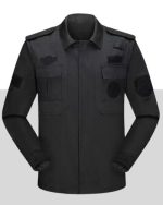 6 Colors In Security Guard Uniform Shirts That Are Trending This Year ...