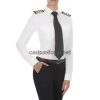 Female Pilot Uniform Wholesaler & Supplier