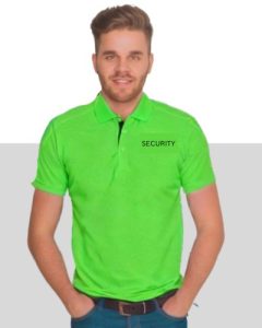 All That You Need To Know About Security Uniforms - Oasis Uniform