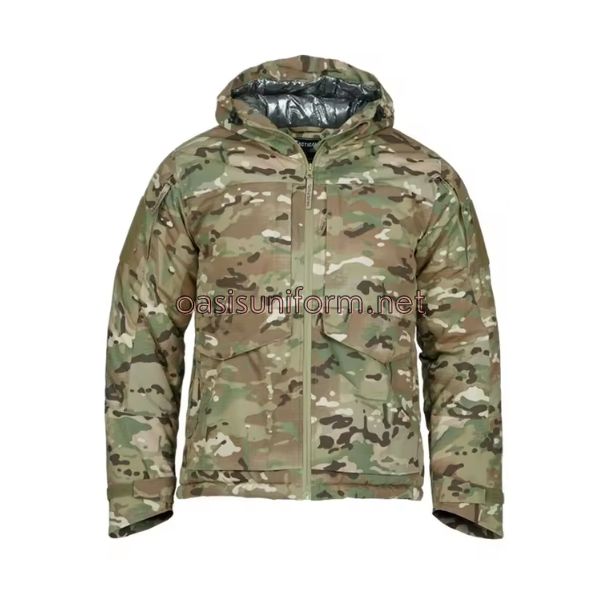 Army Winter Coat Wholesaler & Suppliers USA, UK