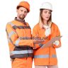 Unisex Civil Engineer Outfit Wholesaler & Supplier