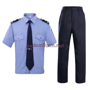 Security Guard's Apparel Wholesaler & Supplier