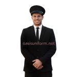 Sustainable Driver Uniform Wholesaler & Supplier