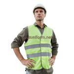 Uniform Of Construction Worker Wholesaler & Supplier