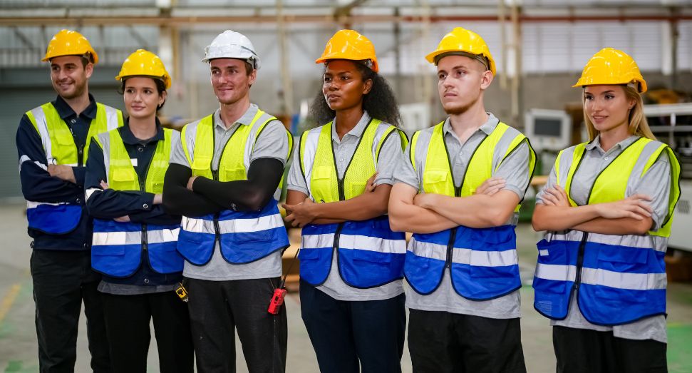 Wholesale Uniform Manufacturer & Supplier in UK